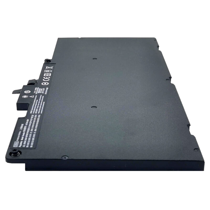 CS03XL - Mackertop